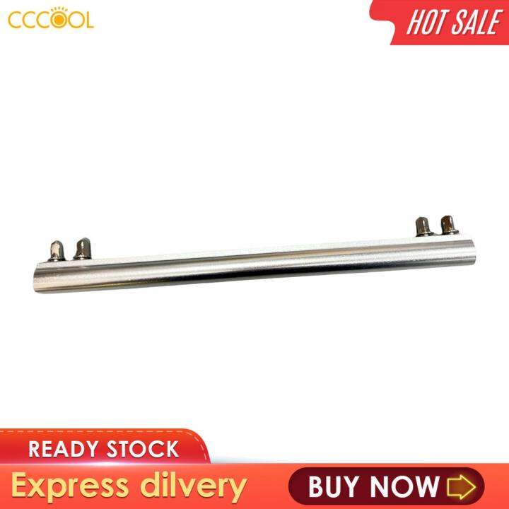 CCCOOL Double Drum Drive Shaft Pedal Driveshaft Rod for Double Kick ...