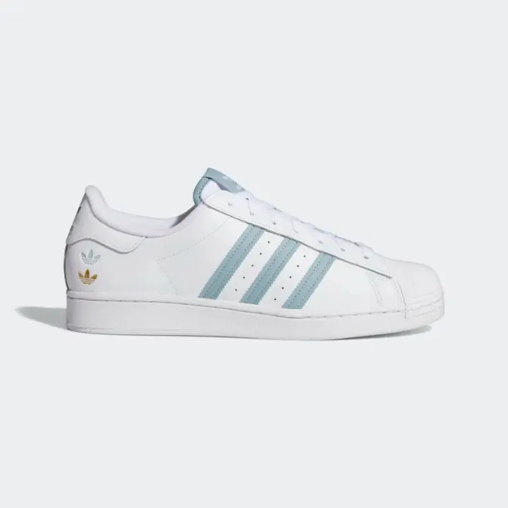 Superstar Adidas Men's Shoes (US SIZING) | Lazada PH