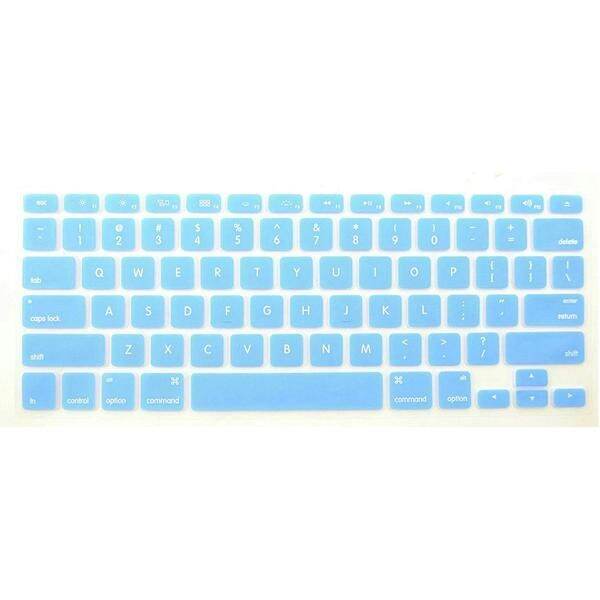 Blue and Light Blue Keyboard Sticker -Arts and Crafts- Sold per piece ...
