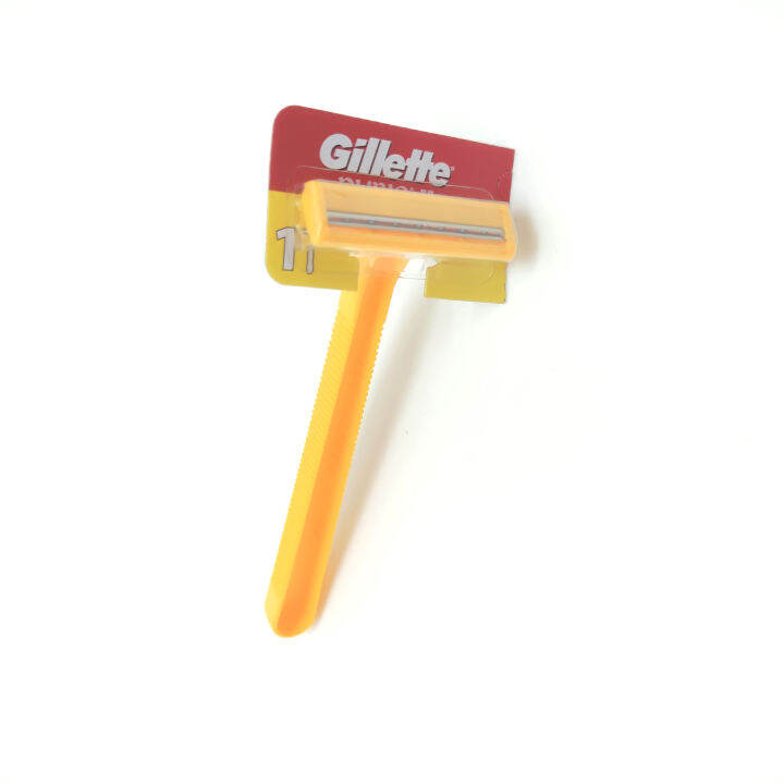 Gillette Disposable Razor Rubie2 1pc | Lazada PH