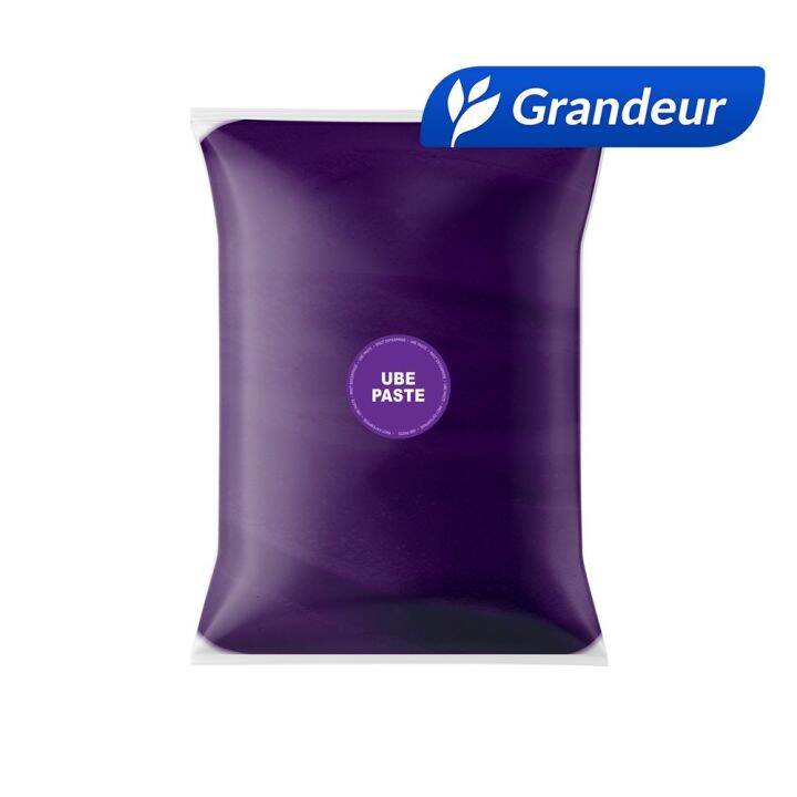 Grandeur Ube Paste Filling | Lazada PH
