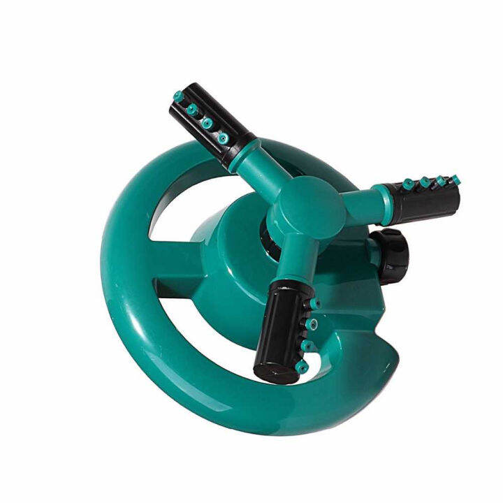 Kincir Air Springkel Putar Jangkauan 360 Derajat Irigasi Pertanian dan ...