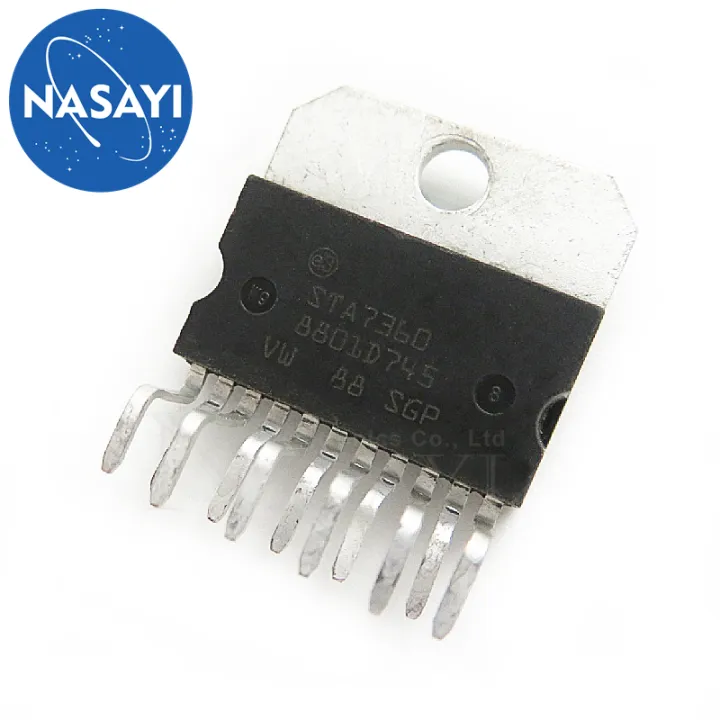 TDA7360 7360 ZIP-11 | Lazada.co.th