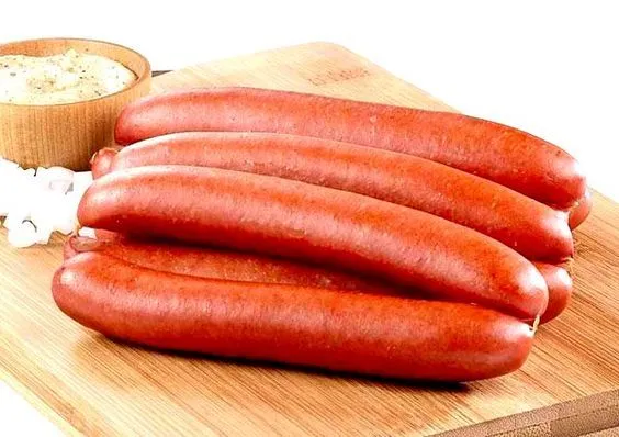 SOSIS SAPI BEEF FRANKFURTER (1KG) | Lazada Indonesia