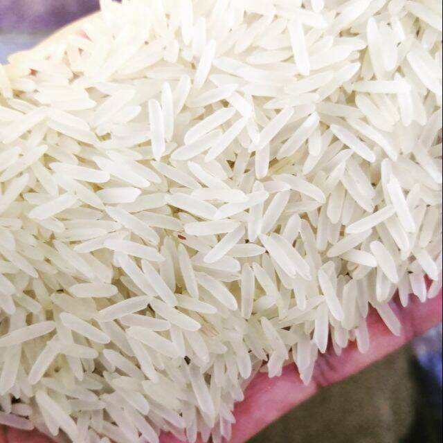 India Pusa Basmati Long Grain Cream Sela Rice 900 Grams | Lazada