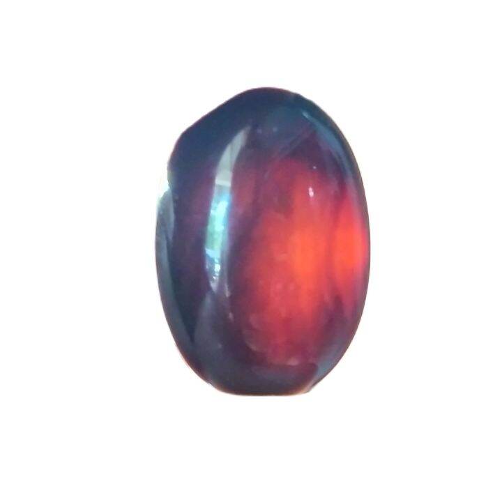 Batu Akik Yaman Wulung Hitam Asli dan Natural | Lazada Indonesia