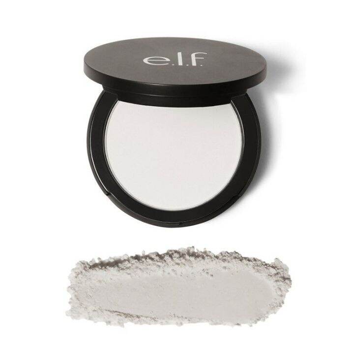 ELF Perfect Finish HD Powder - Translucent | Lazada