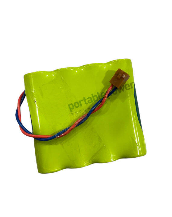 Replacement Battery for Terumo Syringe Pump TE-331 TE-332 - SS-005024 ...