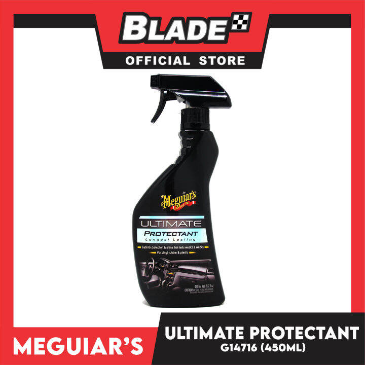 Meguiar's Ultimate Protectant G14716 15.2oz | Lazada PH