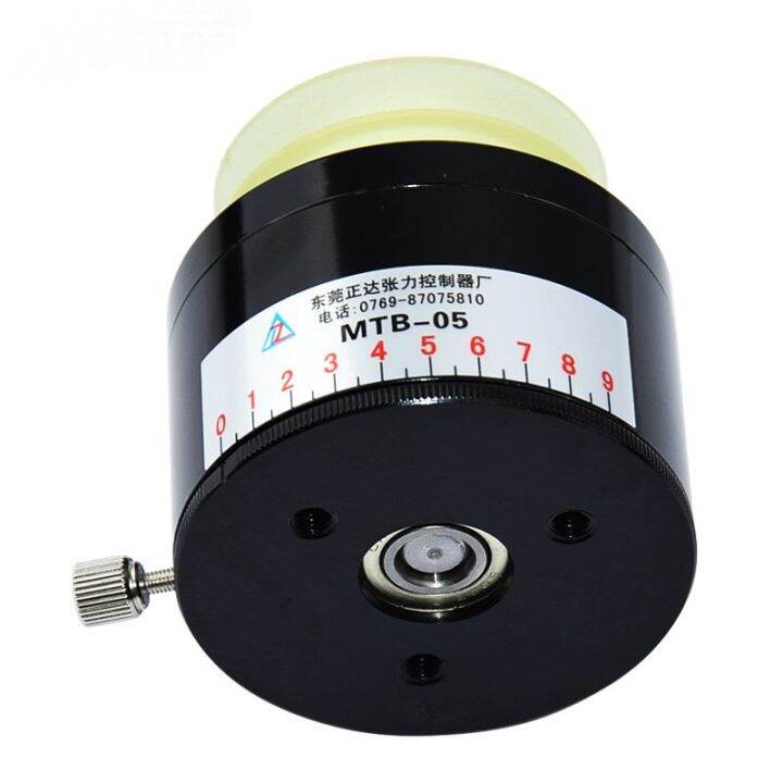 Force Tensioner\magnetic Damper\torque Tester\torque Limiter\winding ...