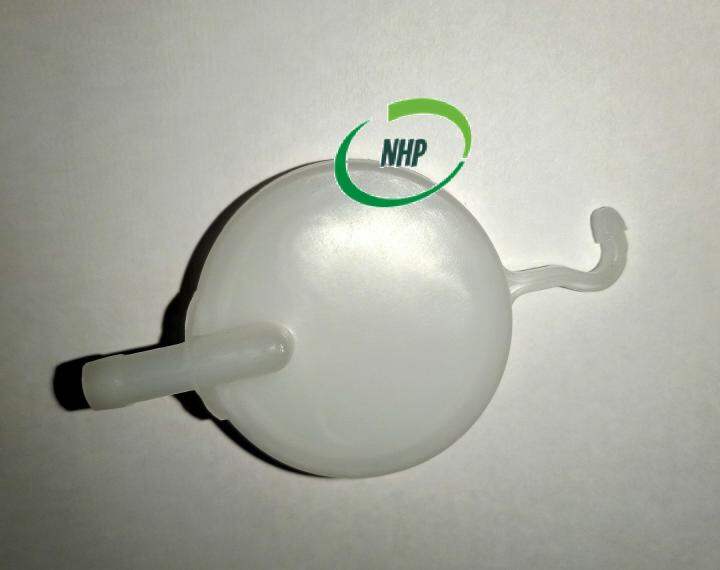 Perodua Kancil Spare Tank Cap | Lazada