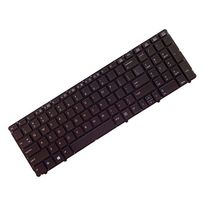 amagogo Laptop Replacement Keyboard for HP Elitebook 8560P 6560B 8570P ...