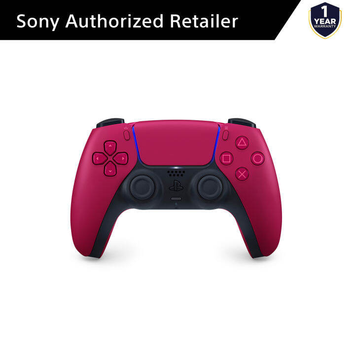 Sony CFI-ZCT1G DualSense™ Wireless Controller | Lazada PH