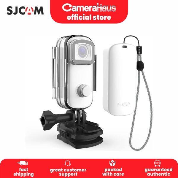 SJCAM C100 Action Camera | Lazada PH