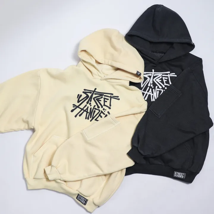 MRKR HOODIE | Street Handed | Lazada PH