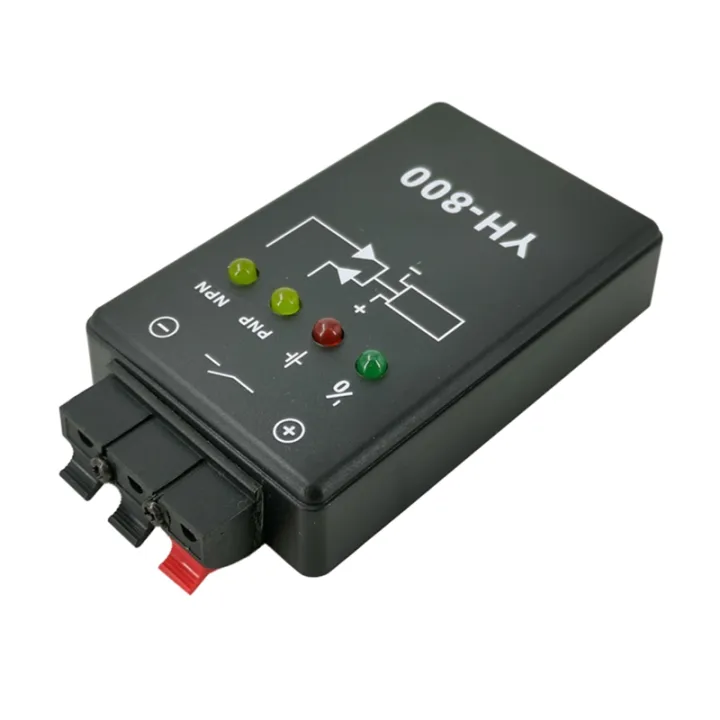 YH-800 Photoelectric Switch Tester Proximity Switch Magnetic Switch ...