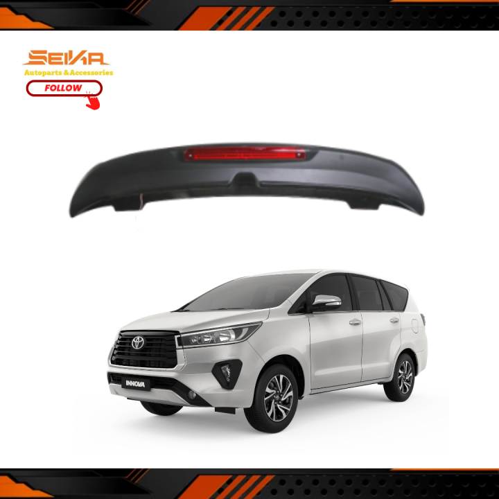 Toyota Innova 2005, 2006, 2007, 2008, 2009, 2010, 2011, 2012, 2013 ...