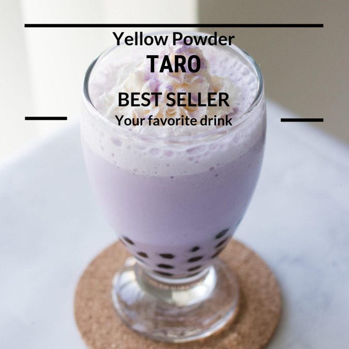 MIX TARO POWDER 1 KG / Bubuk Minuman TARO | Lazada Indonesia
