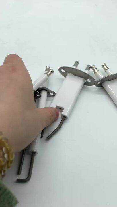 LGP NG Wall Hanging Furnace Accessories Ignition Needle Induction ...