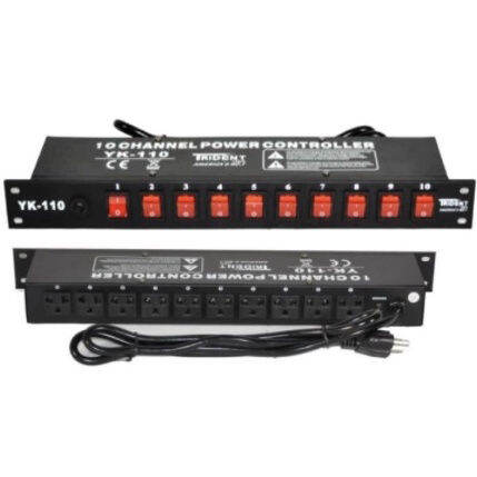 FT-Star TA110 10-Channel Power Controller | Lazada PH