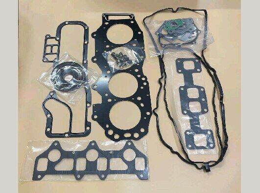 WE01-10-270 WE0110270 Engine Overhaul Cylinder Head Gasket Kit For Ford ...