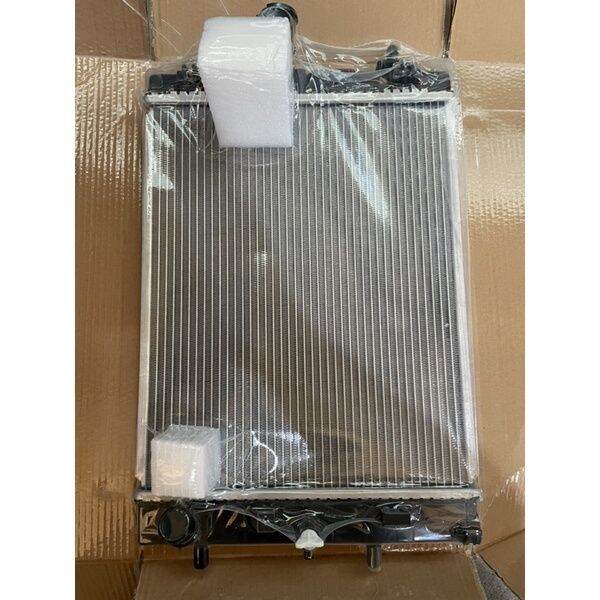 Toyota Wigo 2017-2020 Top Cool Radiator Manual or Automatic ...