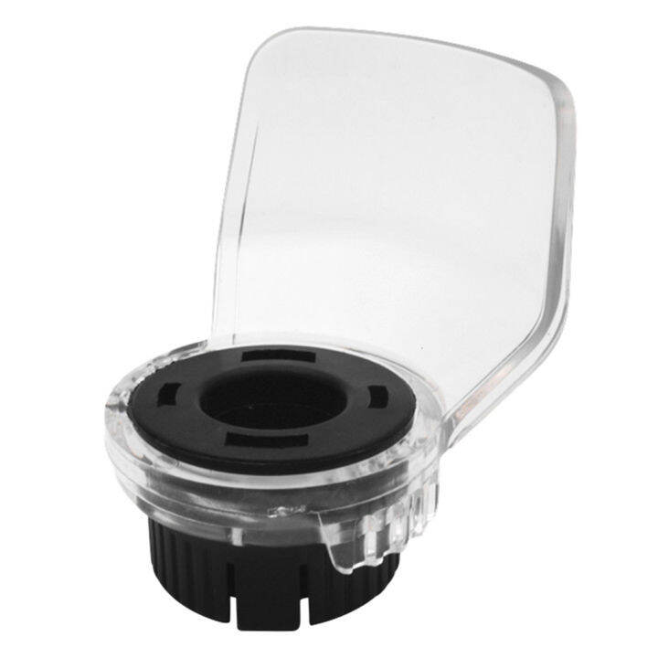 ฝาครอบเครื่องบดสว่านไฟฟ้าสำหรับเคส Mini Shield Rotary Power Attachm ...