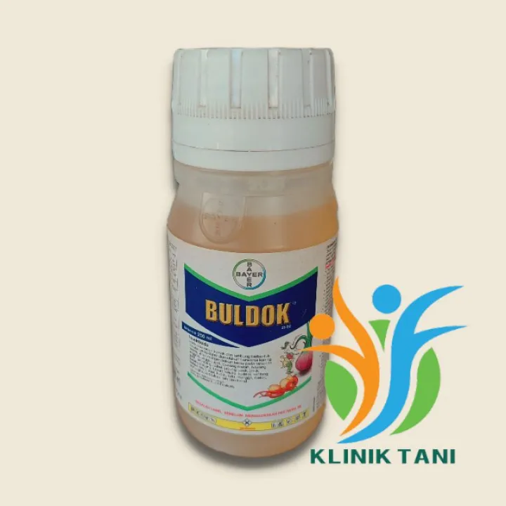 INSEKTISIDA BULDOK 18EC 250ML | Lazada Indonesia