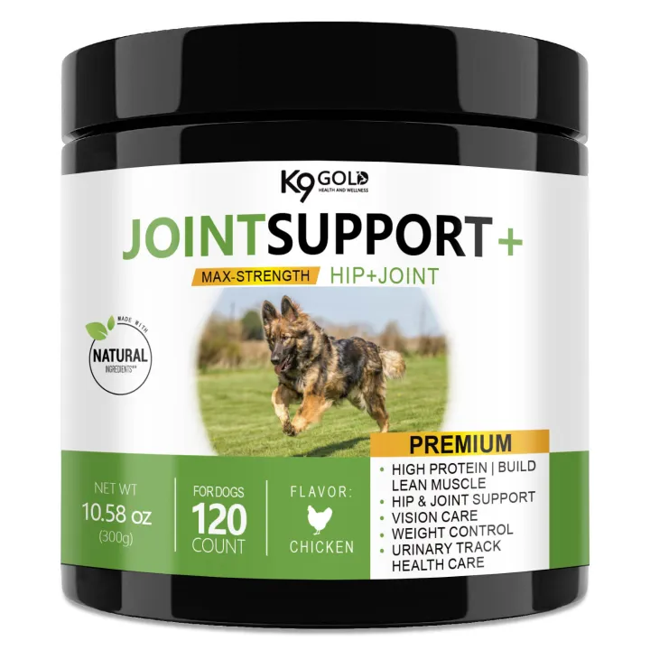 Joint Support + K9 Products | Lazada PH