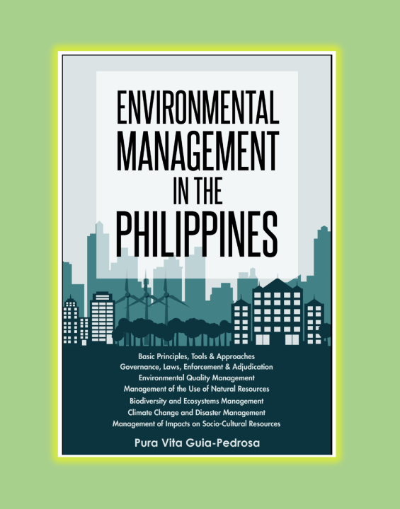 Environmental Management Book | Lazada PH