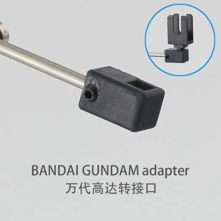 Upgraded WR-300 linear winder rig armature character support system for ...