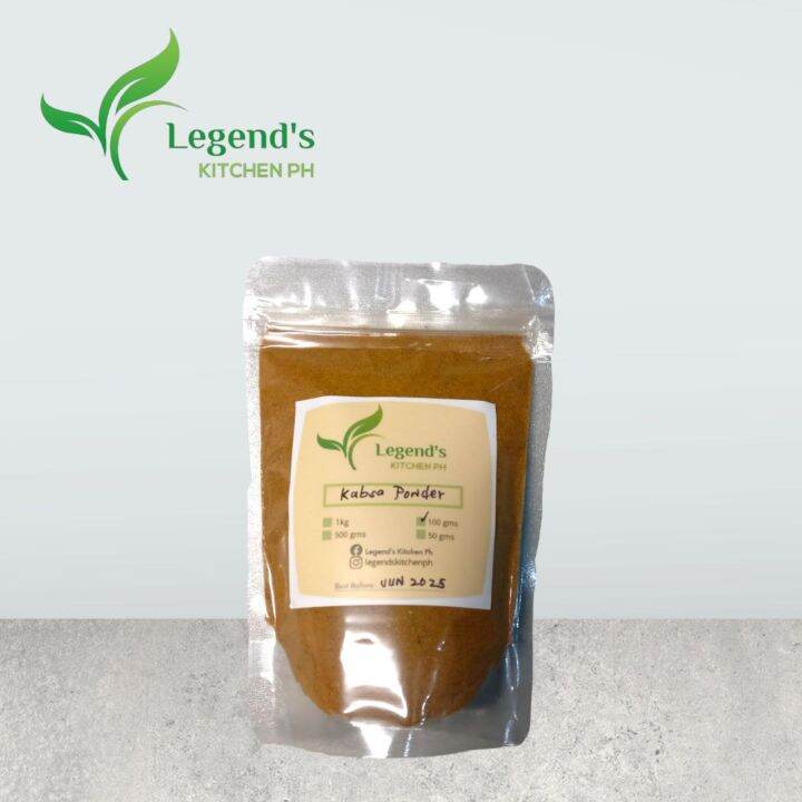 Kabsa Powder Mix| Authentic Seasoning| Special Kabsa Chicken| (50g ...