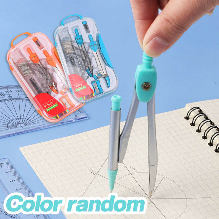 Professional Drawing Compasses Practical Drafting Supplies Compass ...