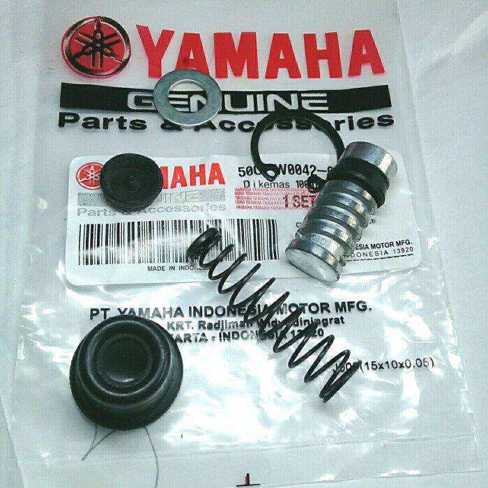 Seal Master Rem 50C Belakang Yamaha Jupiter Mx New, R15, VIXION | Lazada Indonesia