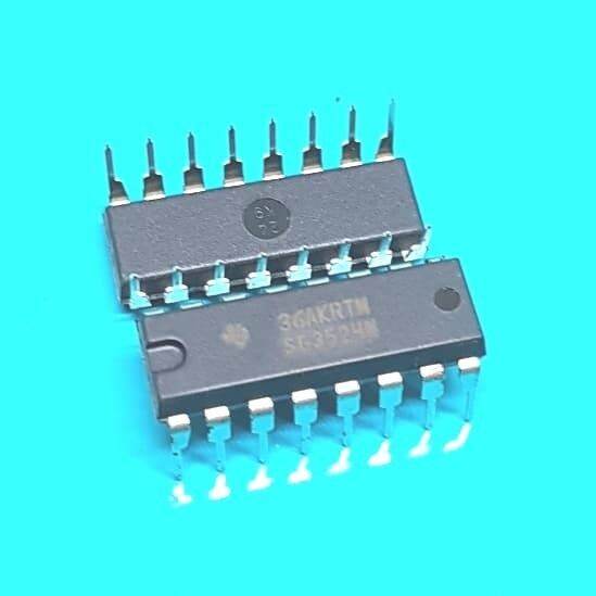 IC SG3524 DIP 16PIN PWM Power Control | Lazada Indonesia