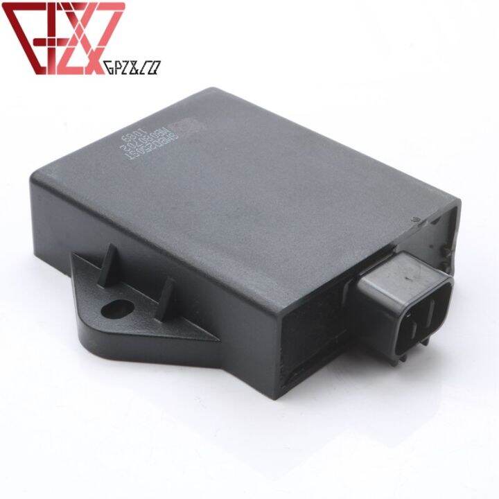 CDI Ignition Module 6 Pin For Yamaha Linhai Chinese Scooter Trike 250Cc ...