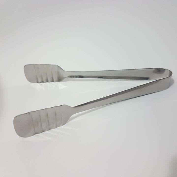 Capitan Stainless Capitan Jepitan Tirisan Gorengan Penjepit Makanan ...