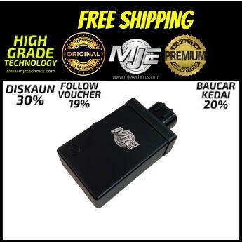 SUZUKI RGV CDI RGV CDI UNIT STANDARD HIGH QUALITY MJE | Lazada