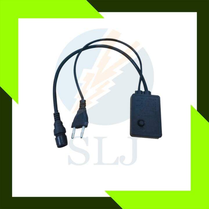 Flasher Led selang 3 jalur / socket lampu Led selang 3 jalur Stock ...