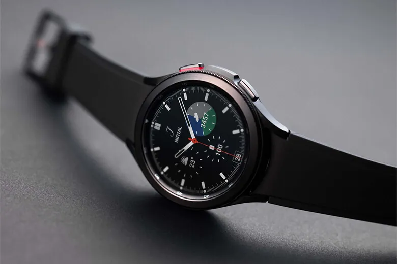 Galaxy Watch Classic Galaxy Watch 3: Upgrade For Apps