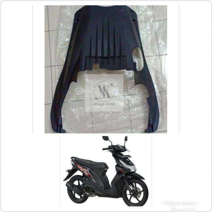 Dek kolong beat karbu/beat lama thn 2008-2012 | Lazada Indonesia