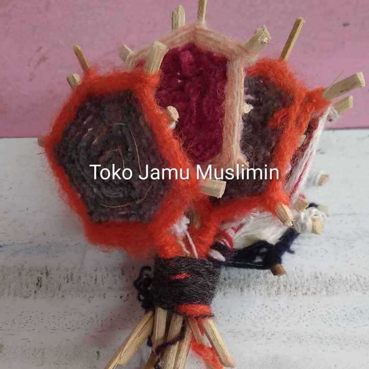 Angen Angen Satu Ikat Isi 5 | Lazada Indonesia