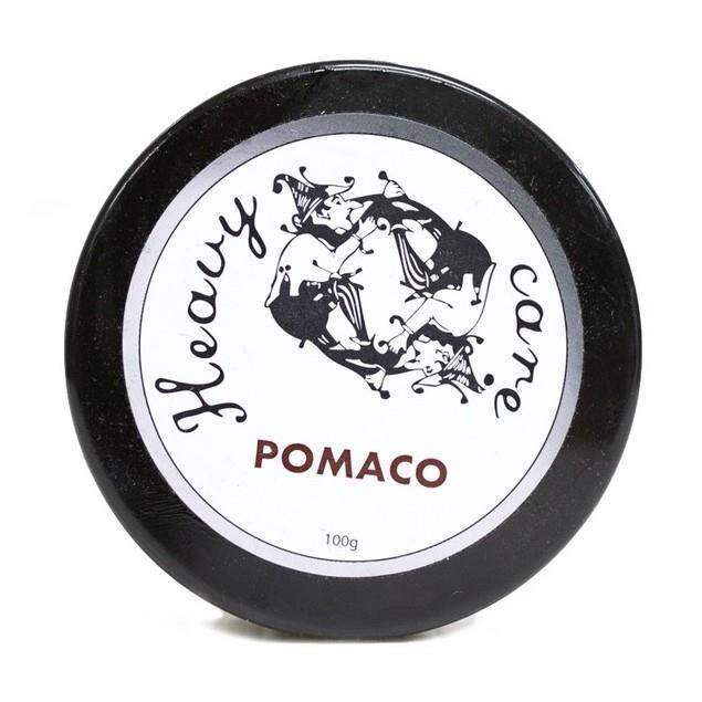 HeavyShoesน้ำยาขัดรองเท้าPOMACOไขปลาวาฬ | Lazada.co.th