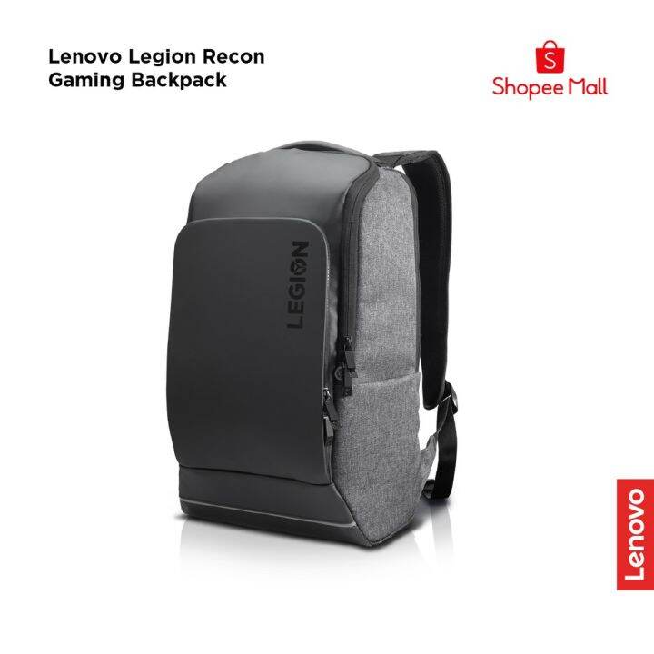 Lenovo Legion 15.6inch Recon Gaming Backpack | Lazada PH