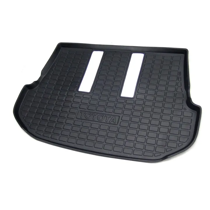 Trunk Tray or Luggage Tray for Toyota Innova 2005-2018 | Lazada PH