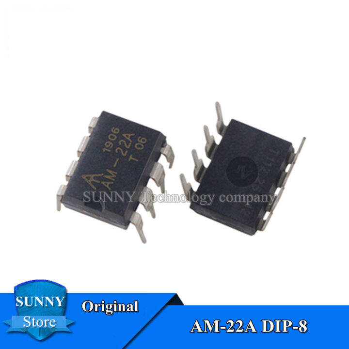 10Pcs Original AM-22A DIP-8 AM22A DIP8 Power management chip IC New Original | Lazada PH