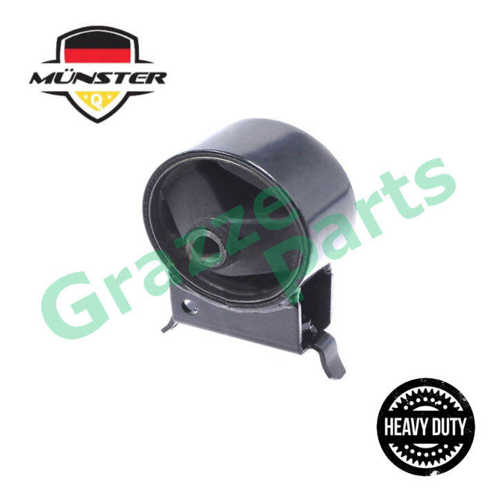 Münster ^Heavy Duty^ Engine Mounting LH 12372-0M040 for Toyota Vios ...