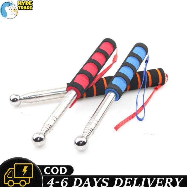 🔥100%authentic!!🔥98CM Hollow Wall Hammer Sound Detection Hammer Wall ...