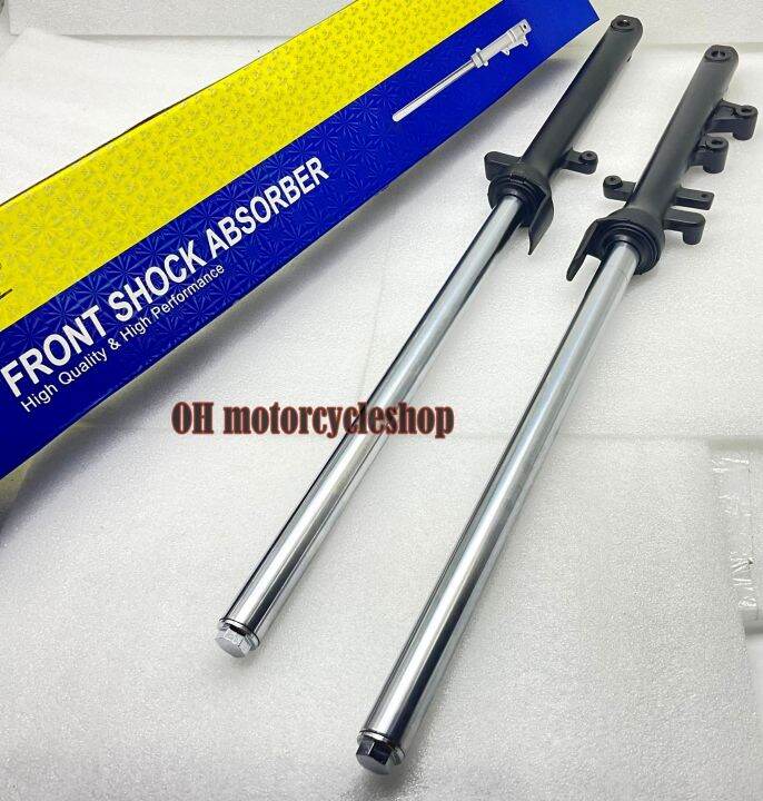 Stock front shock for RAIDER150 | Lazada PH