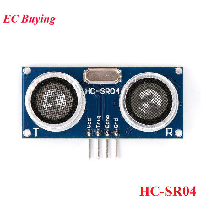 Hc Sr04 Distance Ranging Sensor Module Ultrasonic Wave Detector Hcsr04 Hc Sr04 Hc Sr04 Cs100a